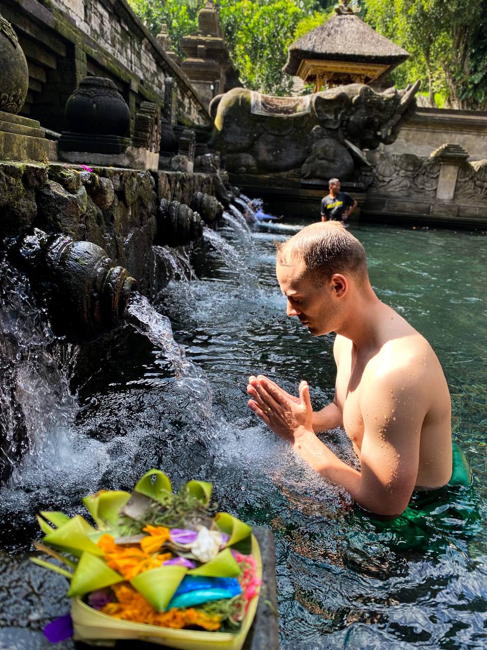 The Best Bali Private Drivers & Females Driver | All Private Tours