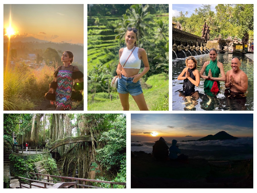 Bali Private Drivers | Bali Car Rental With Driver | Bali Private Tours