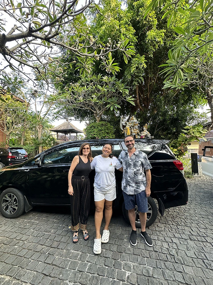 Hire Bali Private Driver 10% Discount | Bali Female Drivers 2026 | Bali ...